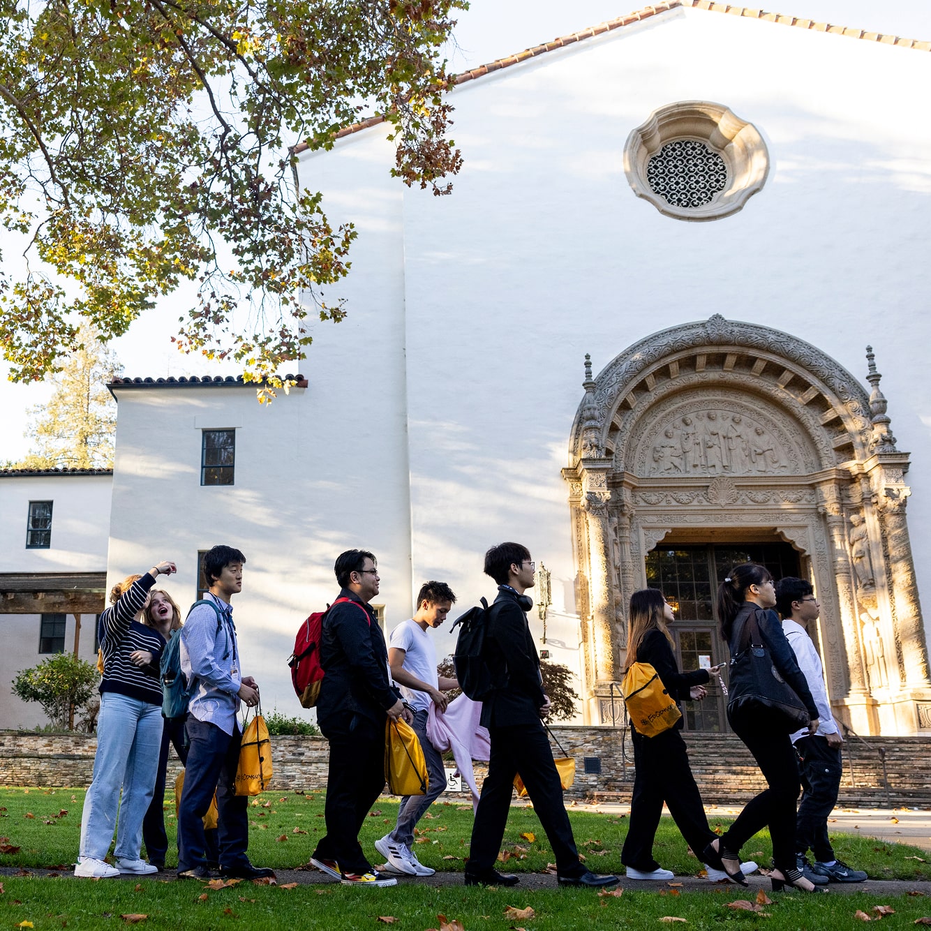 Experiential Learning at Northeastern University | Integrated from Day 1